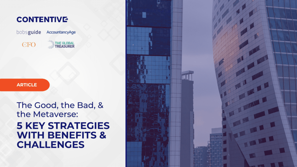 What is meta and why have they been so successful? | B2B Insights