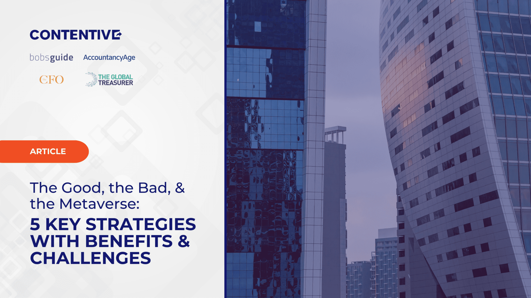 What is meta and why have they been so successful? | B2B Insights